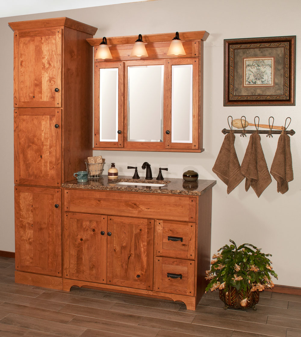 Woodpro Cabinetry