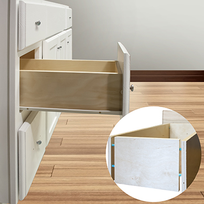 Classic Cabinet Series - Jasper Collection