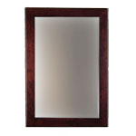 Classic Cabinet Series - Jasper Collection - Mitered Frame Mirrors